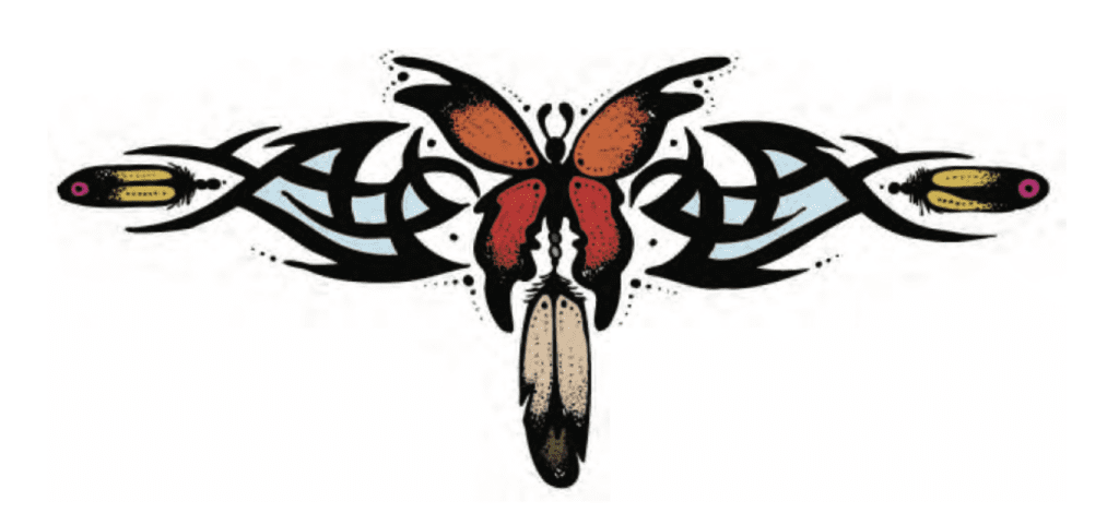Ojibwe Prayer | Waabnoong Bemjiwang Association of First Nations